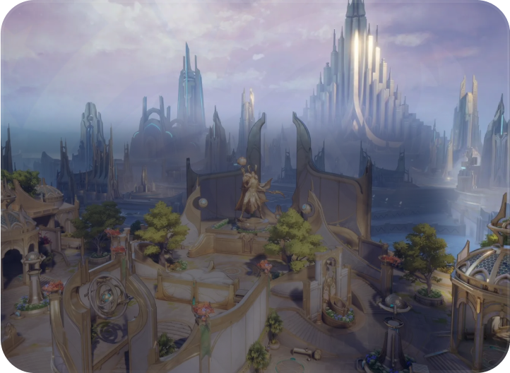 Marvel Rival Boosting Service - Eloking