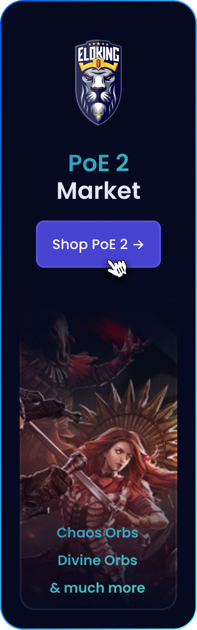 Guida completa all'addon Sidekick di Path of Exile 2 - Eloking